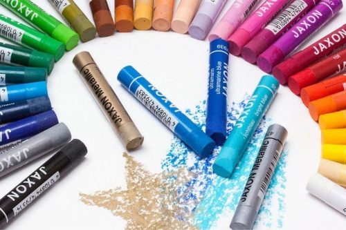 Pastel Painting – Helpful Guide on How to Use Pastels