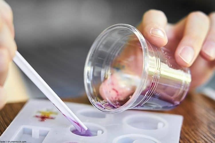 Epoxy Resin Guide - Everythig You Need to Know About Epoxy Resin