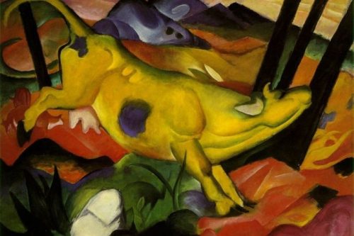 Famous German Artists From All Art Periods - Our Top 12