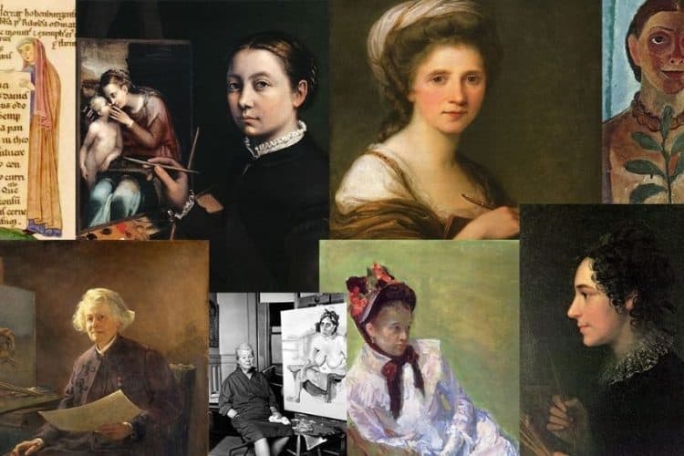 The 6 Most Famous Pastel Artists and Pastel Paintings in History