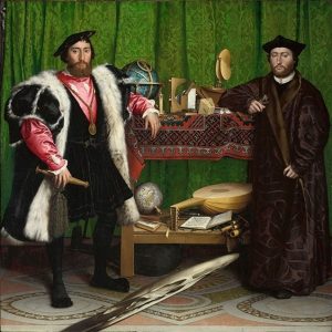 Famous German Artists From All Art Periods - Our Top 12