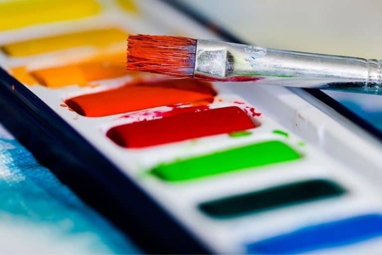 Mixing Colors - 30 Tips on How to Mix Paints and Colors