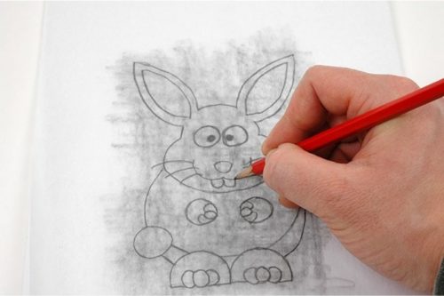 Tracing Pictures - The 6 Best Methods of How to Trace a Drawing