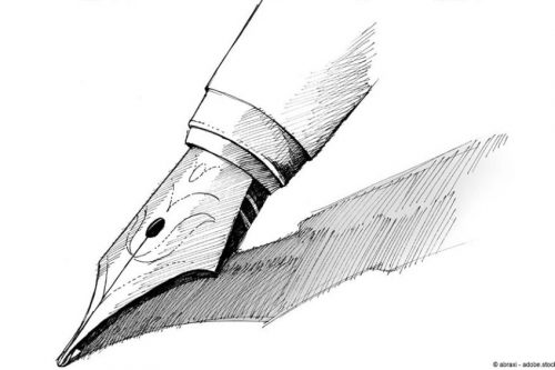 Learn to Draw - Step-by-Step Instructions for Successful Drawings