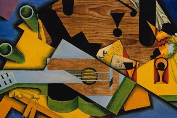 Cubism Art - History, Characteristics and Famous Artists