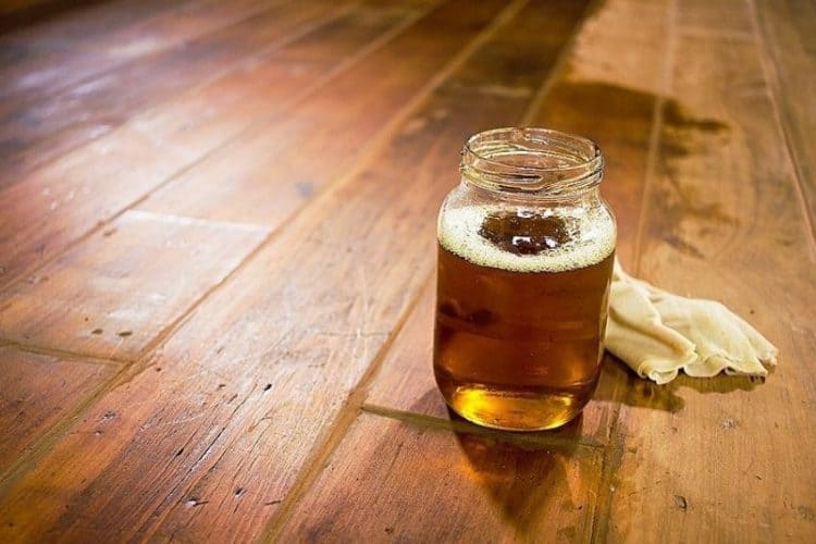 Best Wood Oil - The Best Wood Finishing for Your Project