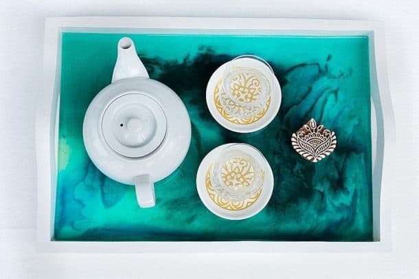 Best Heat Resistant Epoxy - A Guide to High Temperature Epoxy