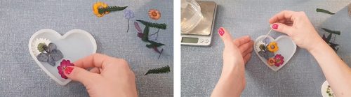 Resin Coasters - Step by Step Tutorial on Making Resin Coasters