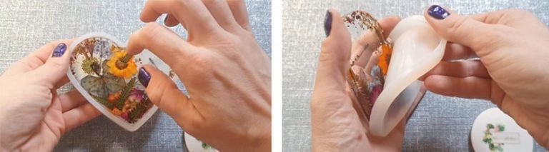 Resin Coasters - Step by Step Tutorial on Making Resin Coasters