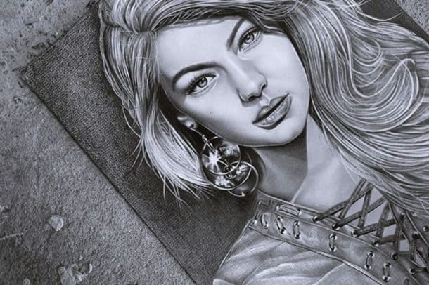 The 10 Best Drawing Ideas and Designs to Get You Inspired