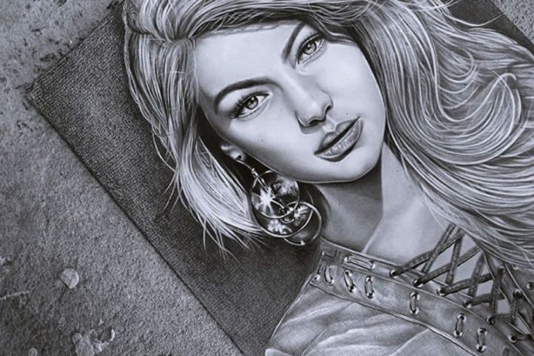 The 10 Best Drawing Ideas and Designs to Get You Inspired