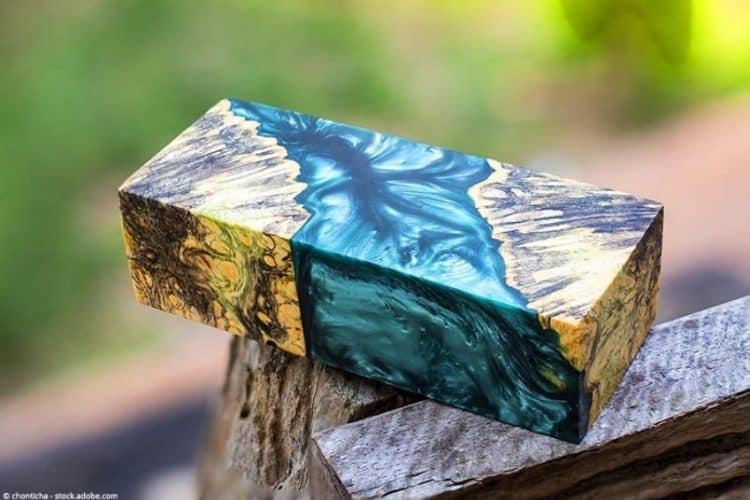 Epoxy Resin for Wood - Everything You Need to Know