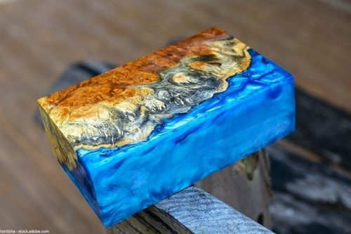 Epoxy Resin for Wood - Everything You Need to Know About Wood Epoxy