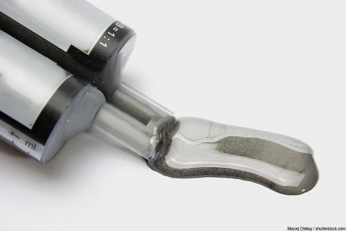 Radiator Epoxy - Tutorial on Radiator Crack Repair
