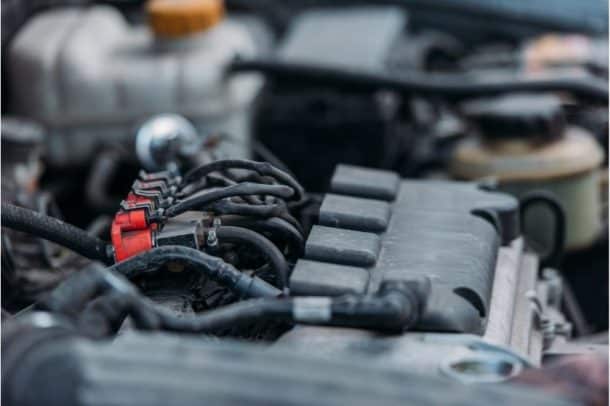 Radiator Epoxy - Tutorial on Radiator Crack Repair