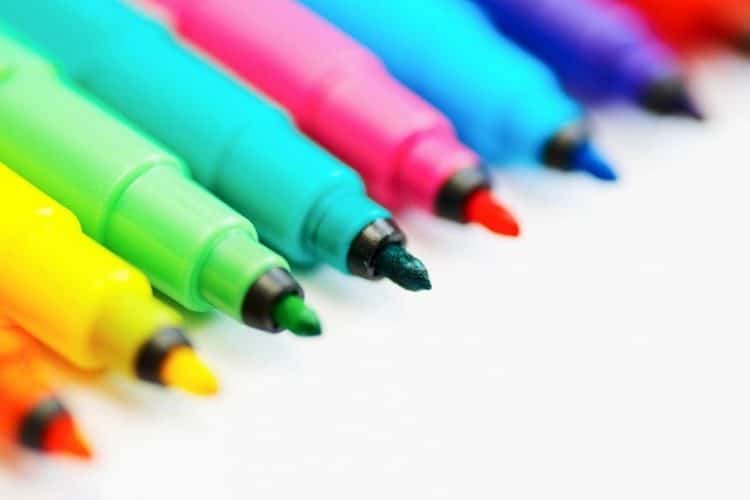 Best Alcohol-Based Markers - Comprehensive Guide to Alcohol Pens