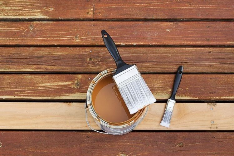 Best Stain for Cedar - How to Find the Right Stain for Cedar
