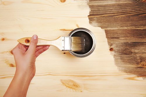 Best Stain for Pine - Everything You Need to Know About Staining Pine