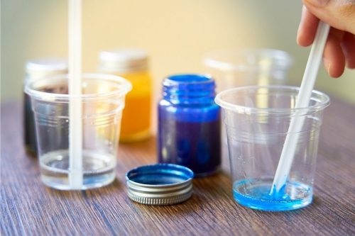 How to Thin Epoxy - Steps and Tips for Thinning Epoxy