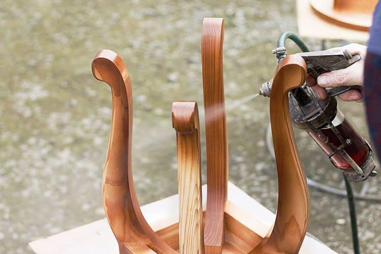 Best Wood Lacquer - Complete Guide to Lacquer for Wood