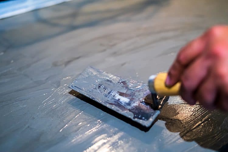 How to Thin Epoxy - Steps and Tips for Thinning Epoxy