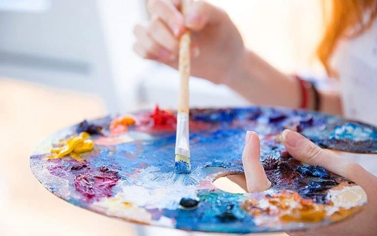 Creative Hobbies - Our Top 70 to Live out your Creativity