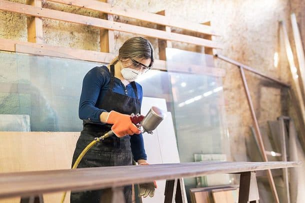 Best Wood Lacquer - Complete Guide to Lacquer for Wood