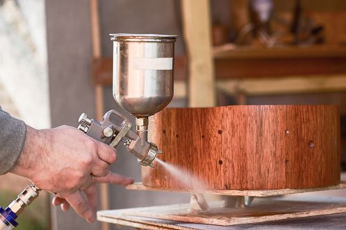 Best Wood Lacquer - Complete Guide to Lacquer for Wood