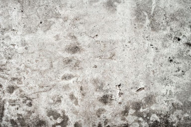 Concrete Etching - How to Acid Wash Concrete Surfaces Yourself