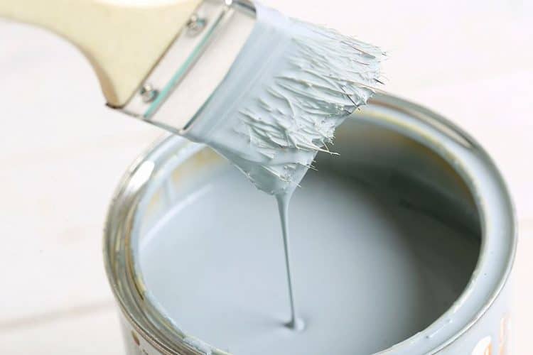 How to Paint Plastic - A Guide on Using Paint to Cover Plastic