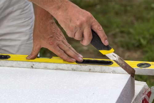 Best Glue for Styrofoam - How to Use Polystyrene Adhesives