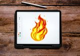 How to Draw a Flame - A Fiery Flame Drawing Tutorial for All Artists