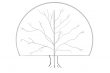 How to Draw a Tree - Step-by-Step Tree Drawing Tutorial