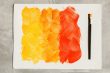 What Colors Make Orange? - How to Make Different Shades of Orange