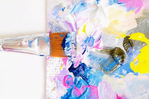 How to Paint Polymer Clay - Complete Guide with Images