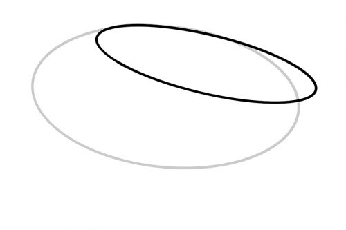 How to Draw a Duck - Step-by-Step Tutorial for a Mallar Sketch