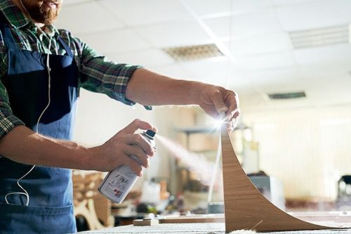 Best Spray Adhesive - Our Top Recommended Spray Glues