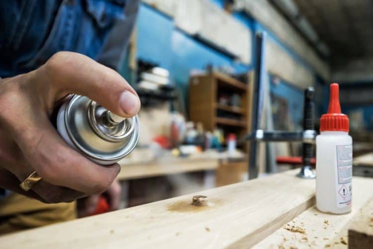 Best Spray Adhesive - Our Top Recommended Spray Glues