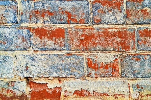 How to Paint Brick - Our Top Tips for Painting Masonry