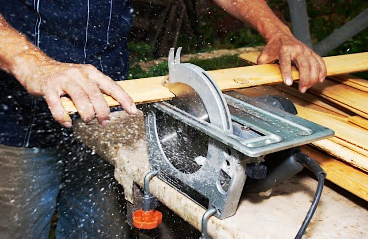 How to Use a Table Saw - Make Precise and Safe Cuts