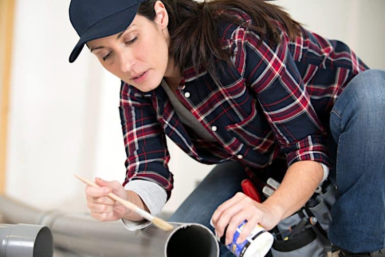 How to Glue PVC Pipe - Best Adhesives for Thermoplastics