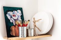 What Are Standard Canvas Sizes? - Dimensions Chart with Guide