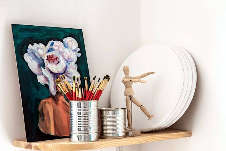 What Are Standard Canvas Sizes? - Dimensions Chart with Guide