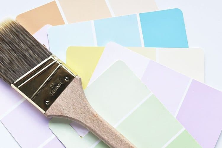 Muted Colors - Learn Everything There Is to Know About Muted Tones