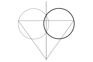 How to Draw a Heart - A Step-by-Step Guide on Drawing Hearts