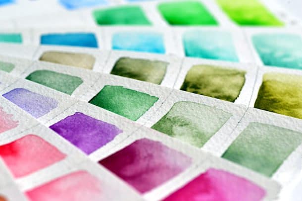 What Is a Watercolor Block? - Finding the Best Paper for Watercolor