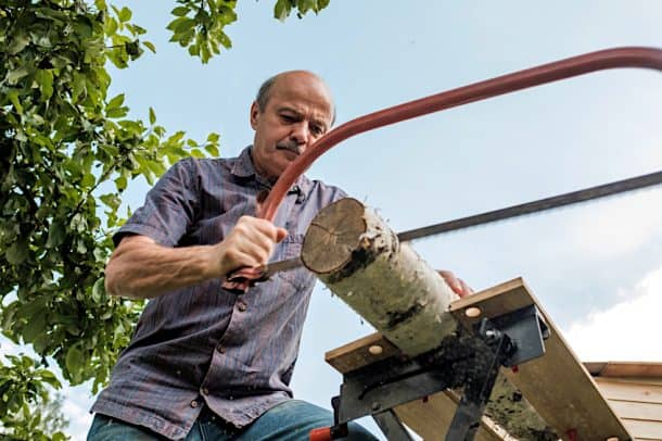 Types of Saws - Our Comprehensive Guide to Woodcutting Tools