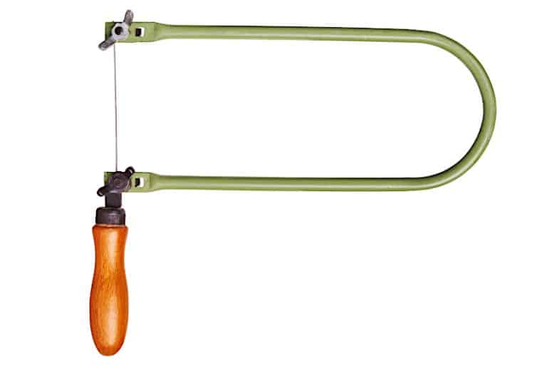 Types of Saws - Our Comprehensive Guide to Woodcutting Tools