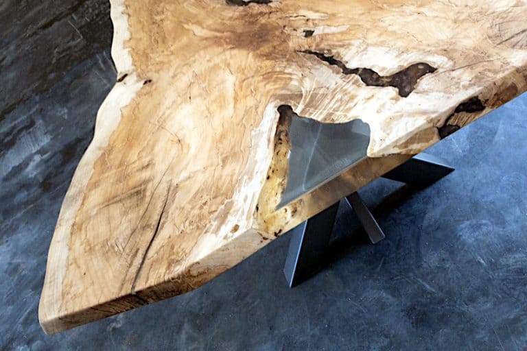 Best Stain for Maple - Stains that Work on Maple Wood