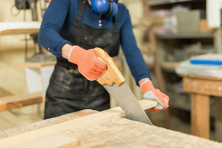 Types of Saws - Our Comprehensive Guide to Woodcutting Tools